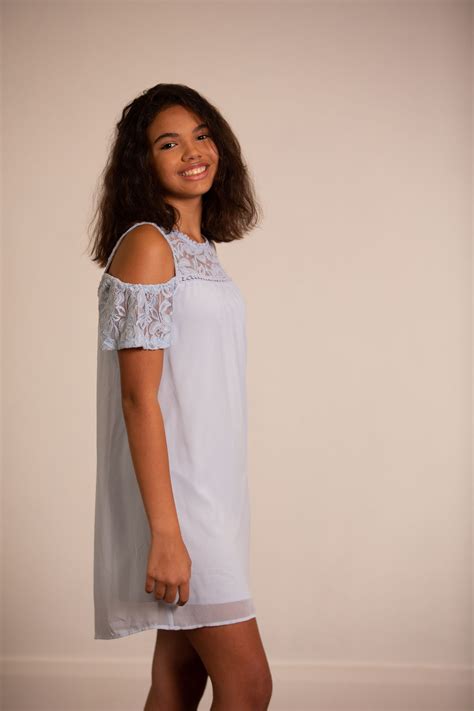 Izzy Gray Models And Talent