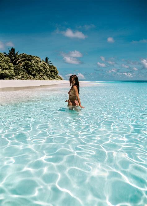 Park Hyatt Maldives Hadahaa Review The Quintessential Island Resort