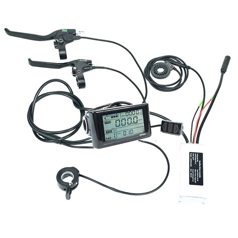 Other Sport And Leisure 17a Square Wave Controller For 350w Motor E