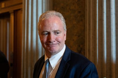 Sen Chris Van Hollen Trip Seeks Return Of Migrant Deported In Error Roll Call