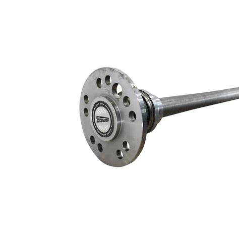 31 Spline Axle 28 14 Long