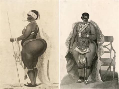 Sarah Baartman Story Everything We Know