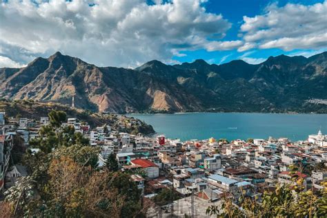 San Pedro Lake Atitlán 10 Best Things To Do
