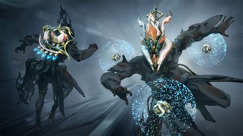 Pc Dante Unbound Protea Prime Hotfix 3559 Rwarframe