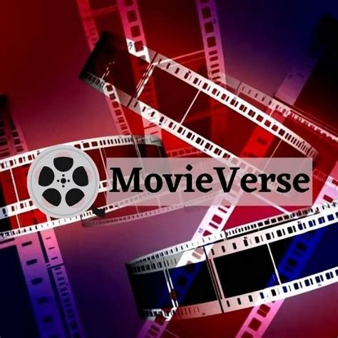 MovieVerse - YouTube