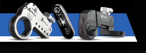 Norwolf® Tools Titeforce Joint Integrity Solutions