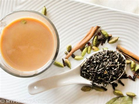 Indian Style Tea And Nathmulls Darjeeling Tea Giveaway