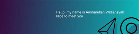 ansharullah widiansyah associate backend engineer indodax