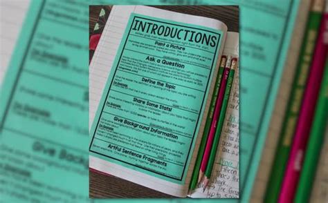 Informational Writing Unit By The Literacy Loft Jessica Meyer TPT