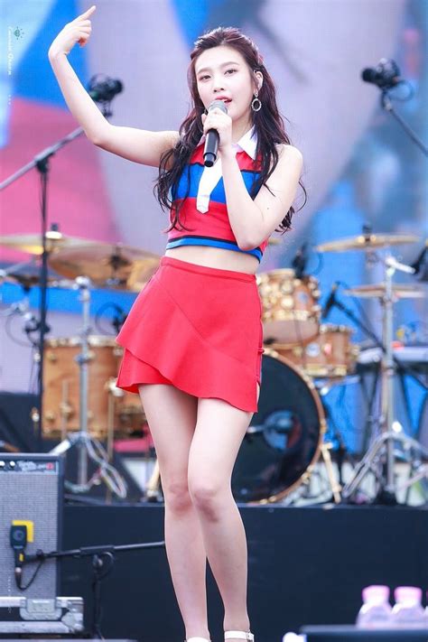 Hd Red Velvet Joy Joy Redvelvet 레드벨벳 조이 Redvelvetjoy