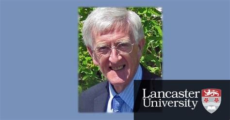 Professor Eric Evans