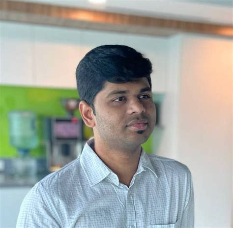 Vinod Kumar G Medium