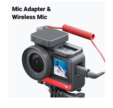 INSTA360 ONE R 1 INCH EDITION