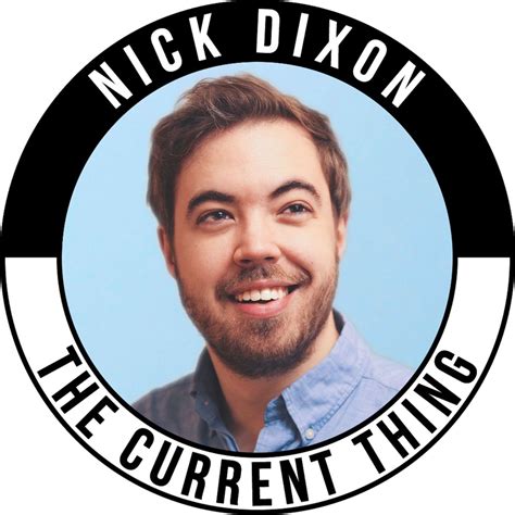Nicholas De Santo Censored Bthe Current Thing Apple Podcasts