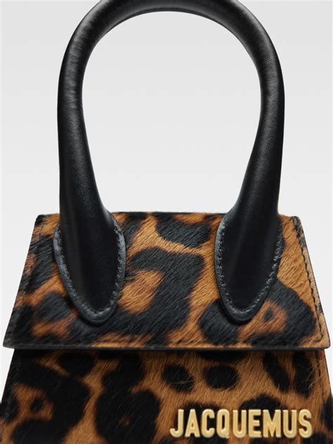 Mini bags - JACQUEMUS | Official website