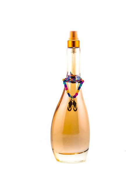 JENNIFER LOPEZ MIAMI GLOW PARFUM DIRECT