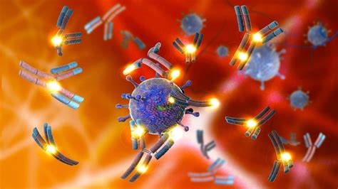 Efficacy And Safety Of Monoclonal Antibodies Against Sars Cov 2 During