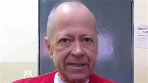 Moraes Autoriza Chiquinho Brazão A Deixar Presídio Para Fazer Exame No