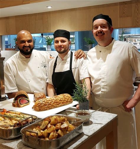 Lalit Kumar On Linkedin Ihg Chefs Team