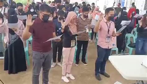 Barangay Datu Sa Dansalan Home