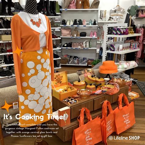 Calling All Margaret Fulton Lifeline Shops Queensland Facebook