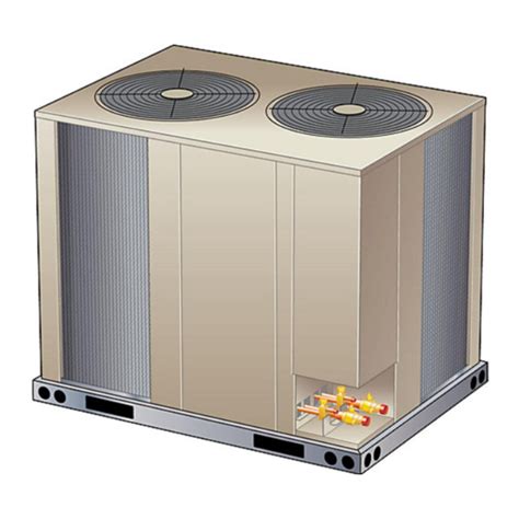Lennox T Class Tpa090s4s Installation Instructions Manual Pdf Download