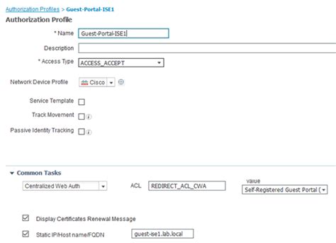 Solved Cwa Design With 2 Ise Deployments Certificates Dns Cisco