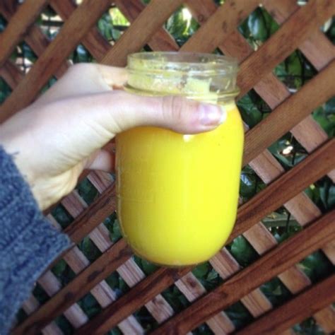 Power Morning Tonic To Wake Up The Body Turn On The Liver Gallbladder