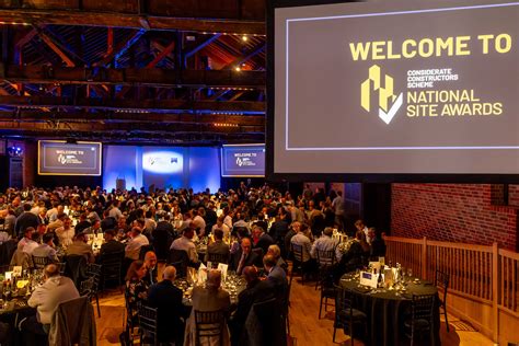 London Road Wins Bronze At Considerate Constructor Awards Thomas