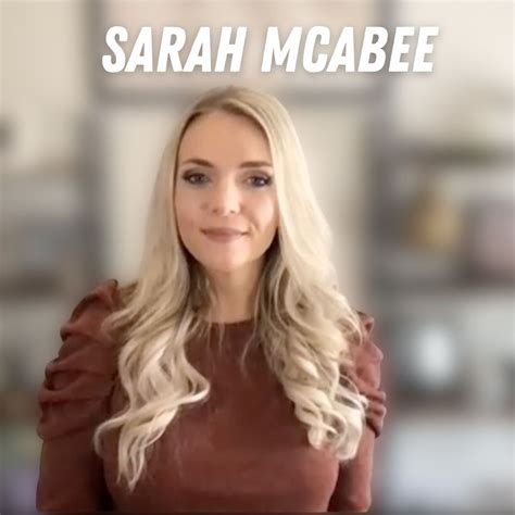 Sarah Mcabee Wife Of A J6 Political Prisoner The Atlanta Podcast
