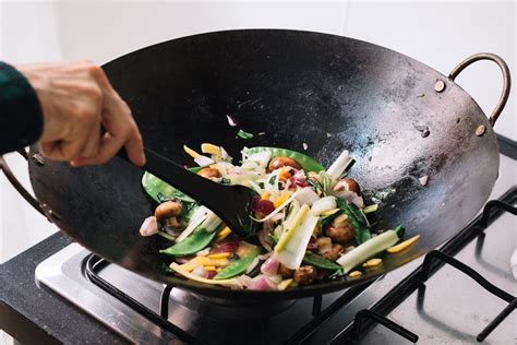 How To Stir Fry If You Do Not Have A Wok Shocking Tips Inside