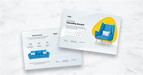 Postcard Graphic Templates Envato Elements