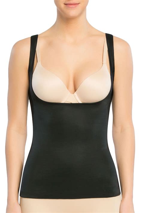 Spanx Power Conceal Her Open Bust Cami 10134r10134p