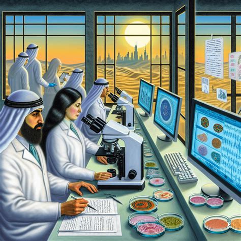 Emerging Trends In Life Sciences Technology Research Global