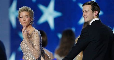 What Is Jared Kushners Net Worth Hes Made A Lot