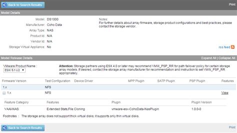 Hands On With Coho Datas Datastream Storage Architecture Wahl Network