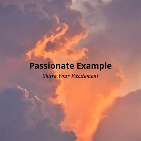 Passionate Example Personality Type Nancy Okeefe Coaching