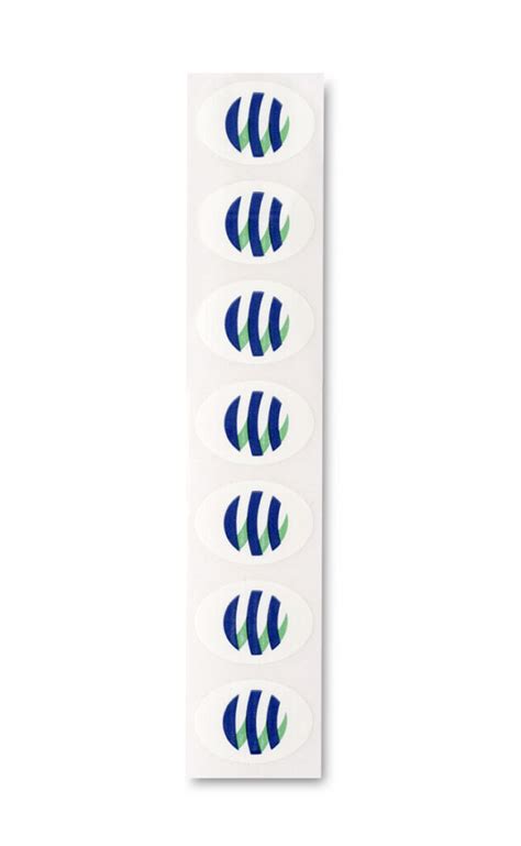 “compost Label®” Compostable Adhesive Labels Polycart Spa