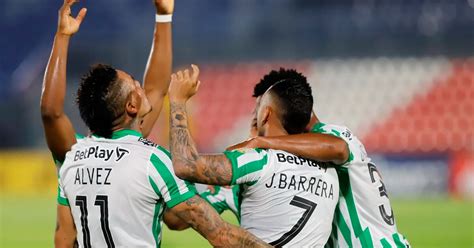 Así Quedó La Tabla De Posiciones De La Liga Betplay Dimayor I 2021