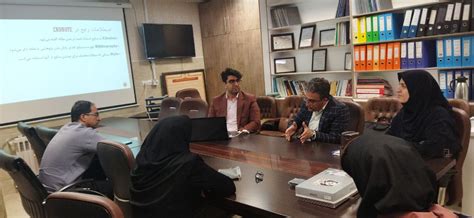 How To Use Endnote For Reference Management Kermanshah University