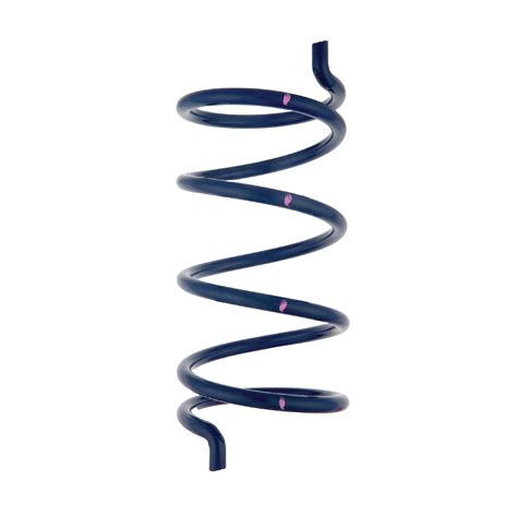 Spring Blue Pink X3 Hp Secondary Spring Kwi Clutching