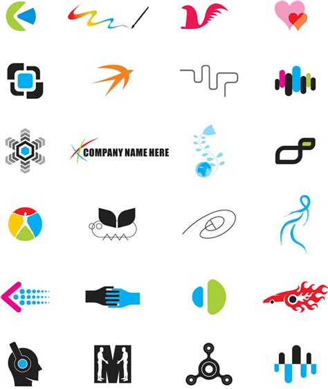 Brand Logo Vector At Collection Of Brand Logo Vector