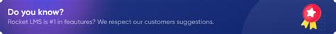 Rocket Lms Learning Management System Codemarket
