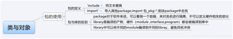 systemverilog（绿皮书）第五章——类与对象（五）包的使用 system verilog电子版 csdn博客