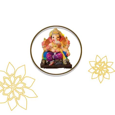 Tarushi Gupta On Linkedin Ganeshchaturthi Techconsulting Prosperity