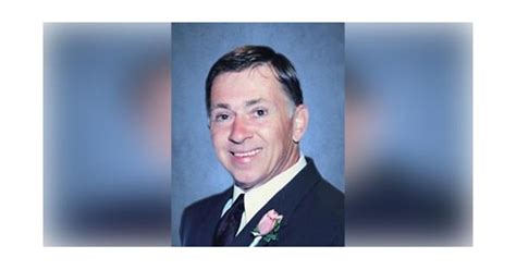 James F Stepps Obituary 2023 Darien Il Modell Funeral Home