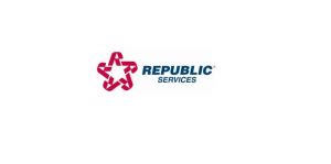 Republic Services Rolling Out Industrys First Fully Integrated