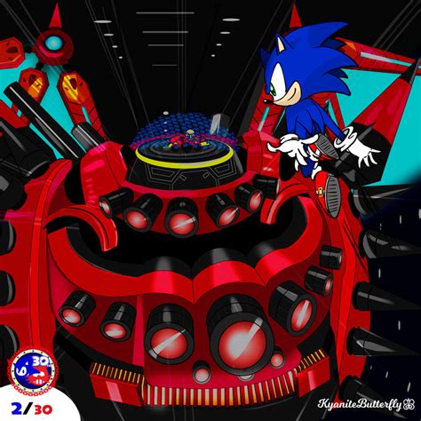 2 Sonic X Egg Dragoon By Diamond Me On Deviantart