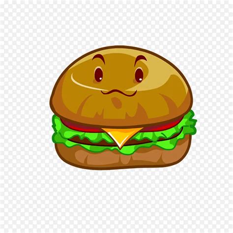 可爱面包卡通png图片素材下载图片编号9263404 Png素材网