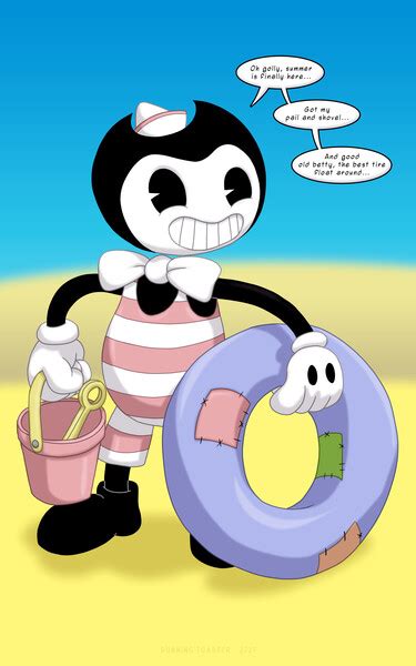 Psr Sale Summer Time By Runningtoaster Fur Affinity Dot Net